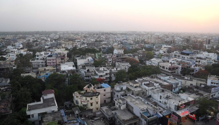Greater Patna: 14 Blocks in New Development Plan – Patna Press