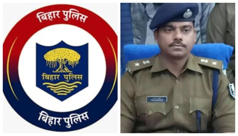 Patna Police Reshuffle: Over 400 Officers Transferred in Major Shake-up ...
