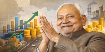 Bihar’s Economy Grows Faster Than National Average, Shows Economic ...