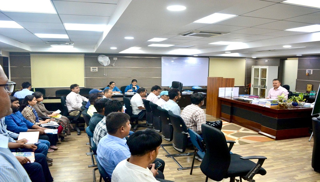 Online Self-Assessment Begins For 2026-27 Fiscal Year With 5% Rebate On ...